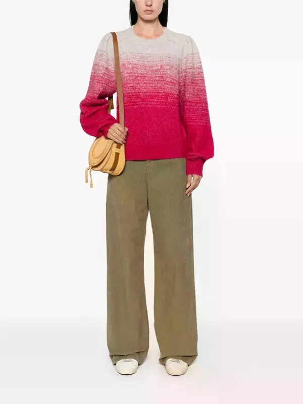 MARANT ETOILE Peytona Sweater
