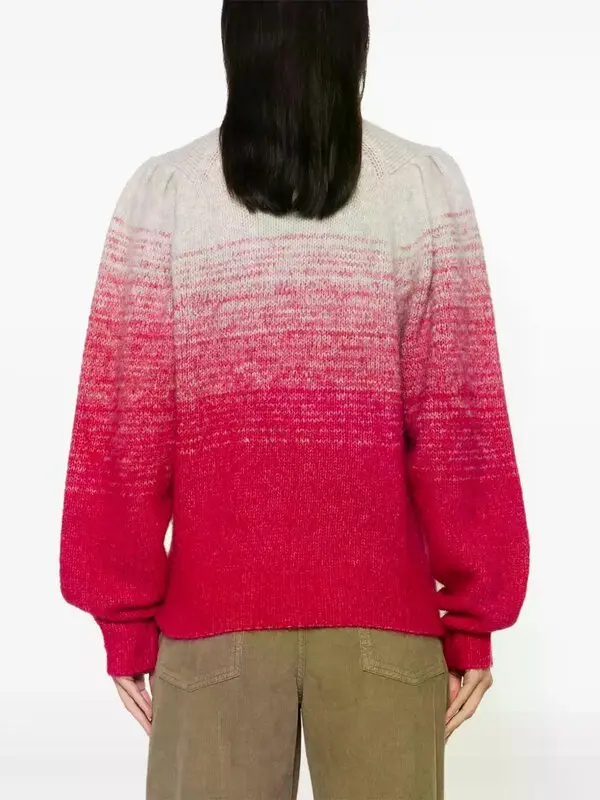 MARANT ETOILE Peytona Sweater