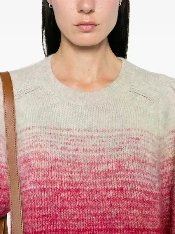 MARANT ETOILE Peytona Sweater