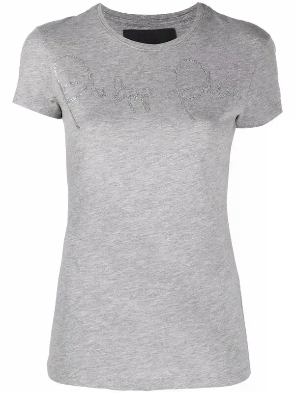 Philipp Plein Short-sleeved T-shirt