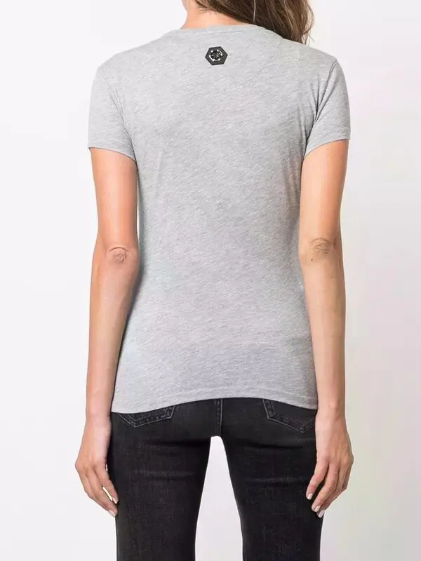 Philipp Plein Short-sleeved T-shirt