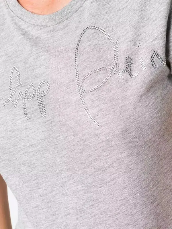 Philipp Plein Short-sleeved T-shirt