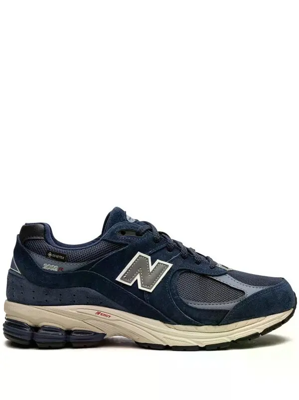 NEW BALANCE 2002rx Gore-tex Sneakers - Blue