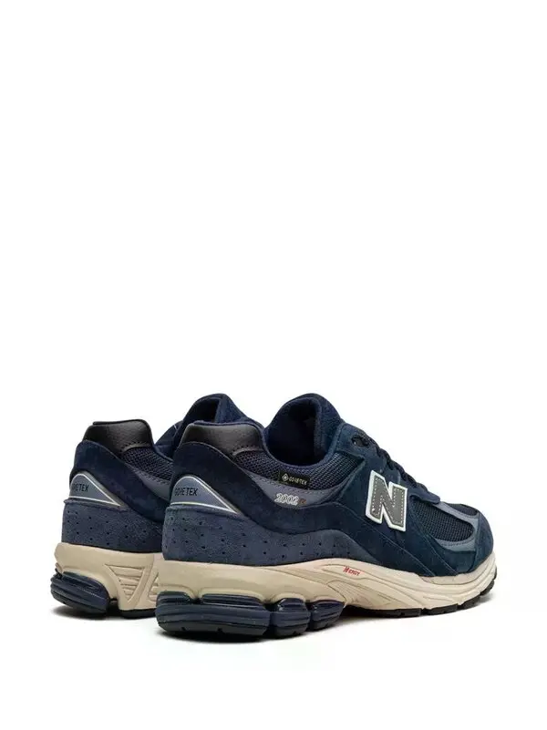 NEW BALANCE 2002rx Gore-tex Sneakers - Blue