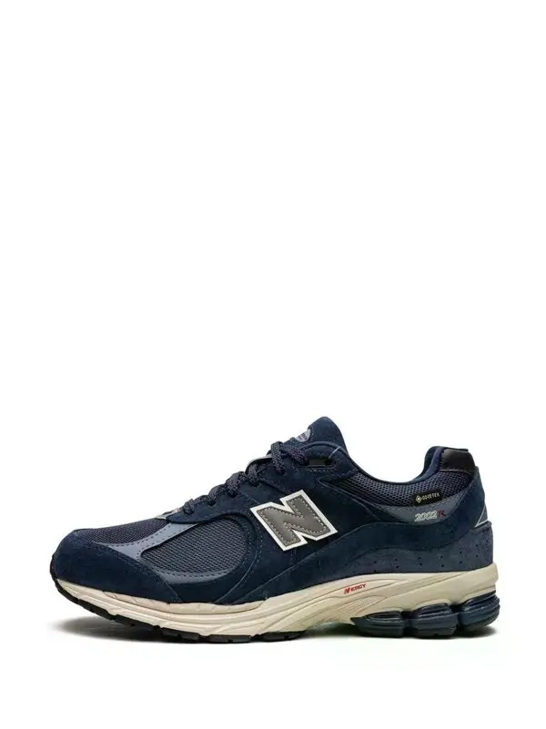 NEW BALANCE 2002rx Gore-tex Sneakers - Blue