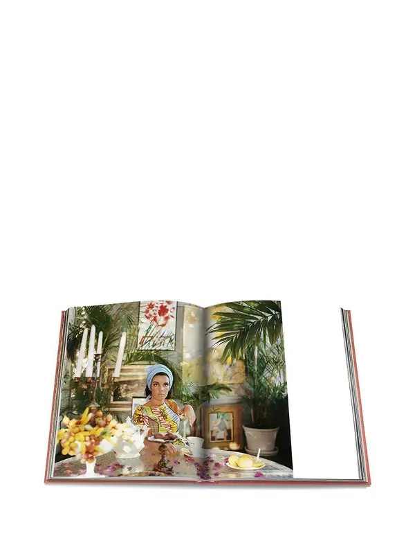 Assouline Palm Beach