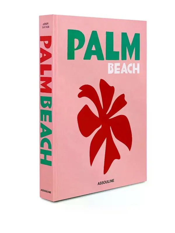 Assouline Palm Beach