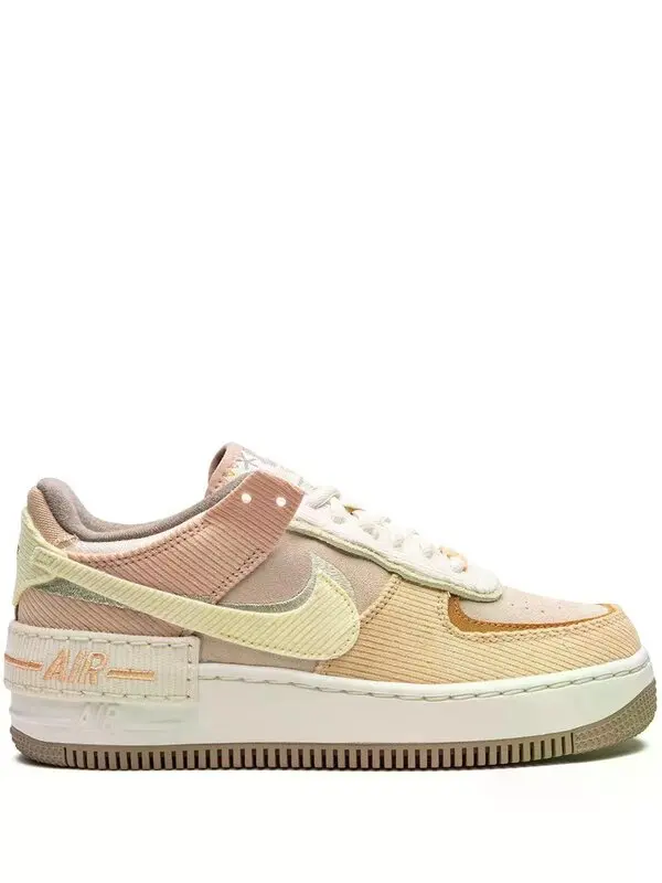 Nike Af1 Shadow Sneakers - Neutrals
