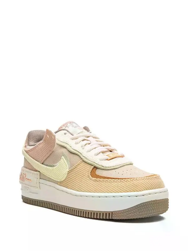 Nike Af1 Shadow Sneakers - Neutrals