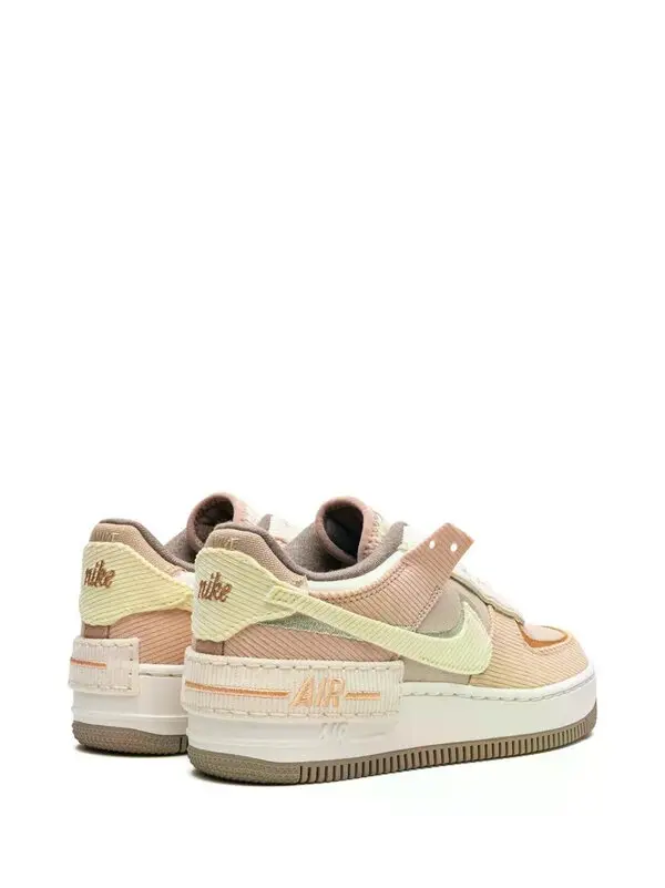 Nike Af1 Shadow Sneakers - Neutrals