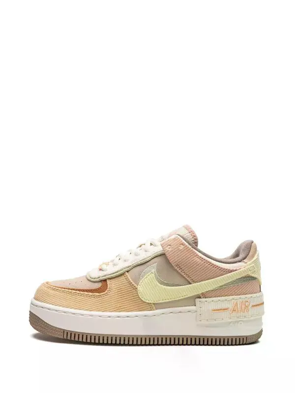 Nike Af1 Shadow Sneakers - Neutrals