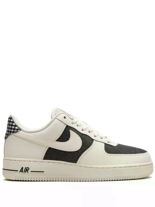Nike Air Force 1 Low "designed Fresh" Sneakers