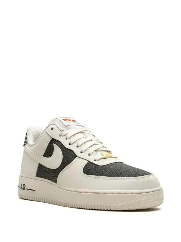 Nike Air Force 1 Low "designed Fresh" Sneakers