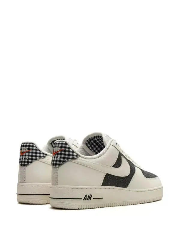 Nike Air Force 1 Low "designed Fresh" Sneakers