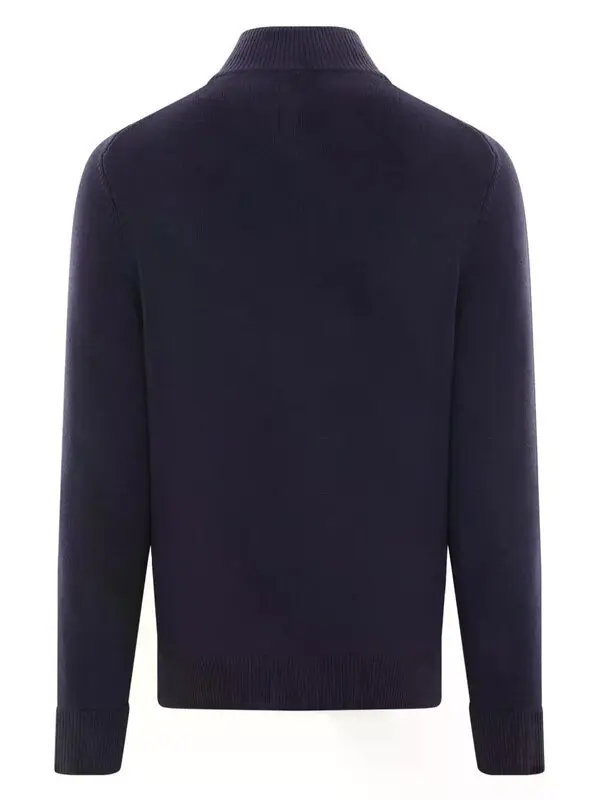 Brunello Cucinelli Buttoned Cardigan