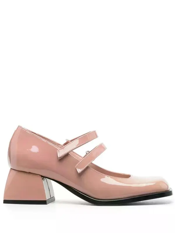 NODALETO Bulla Bacara Mary-jane Pumps