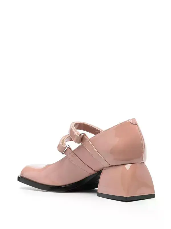 NODALETO Bulla Bacara Mary-jane Pumps