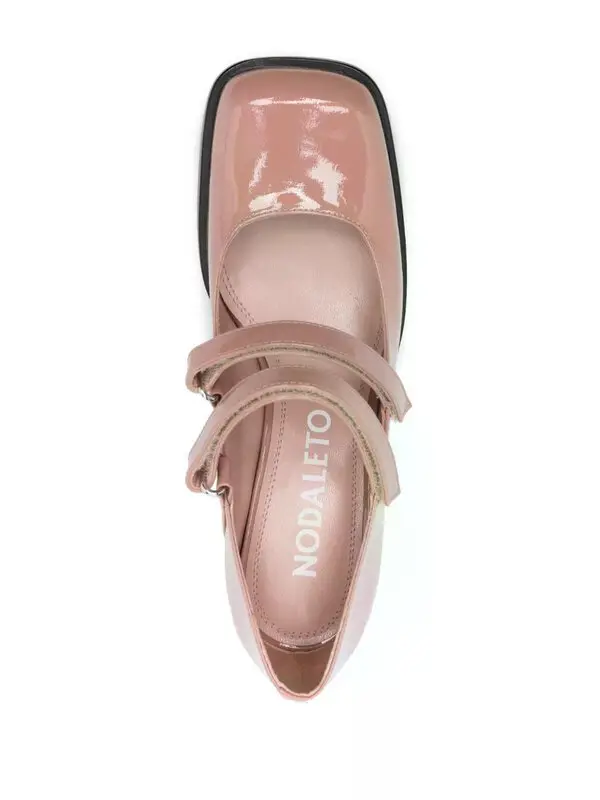 NODALETO Bulla Bacara Mary-jane Pumps
