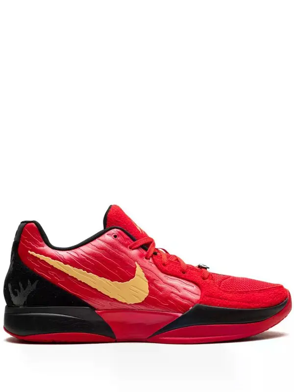 Nike Ja 2 Halloween Sneakers