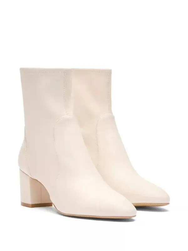 STUART WEITZMAN 60mm Yuliana Boots