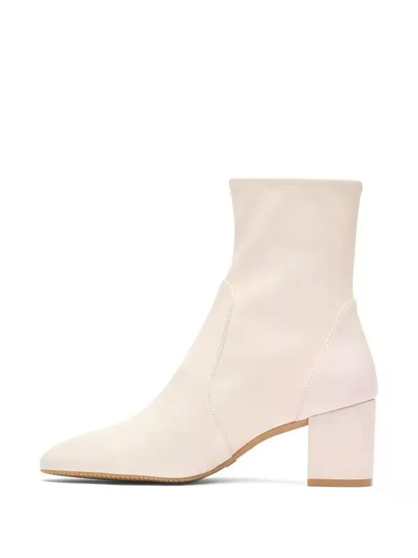STUART WEITZMAN 60mm Yuliana Boots