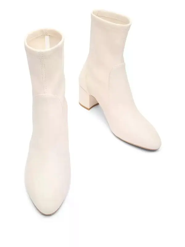 STUART WEITZMAN 60mm Yuliana Boots