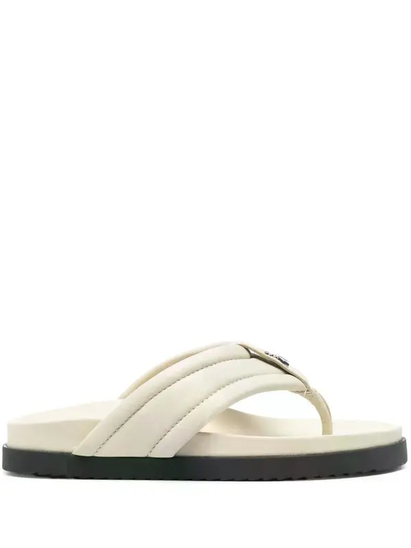 Patrizia Pepe Fly Slides