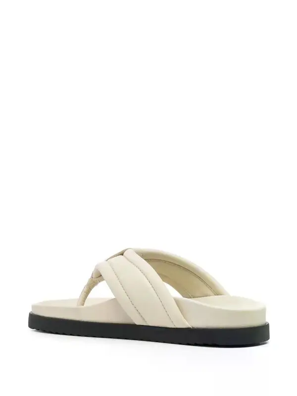 Patrizia Pepe Fly Slides