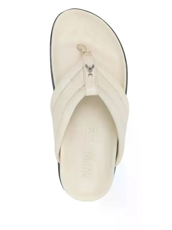 Patrizia Pepe Fly Slides