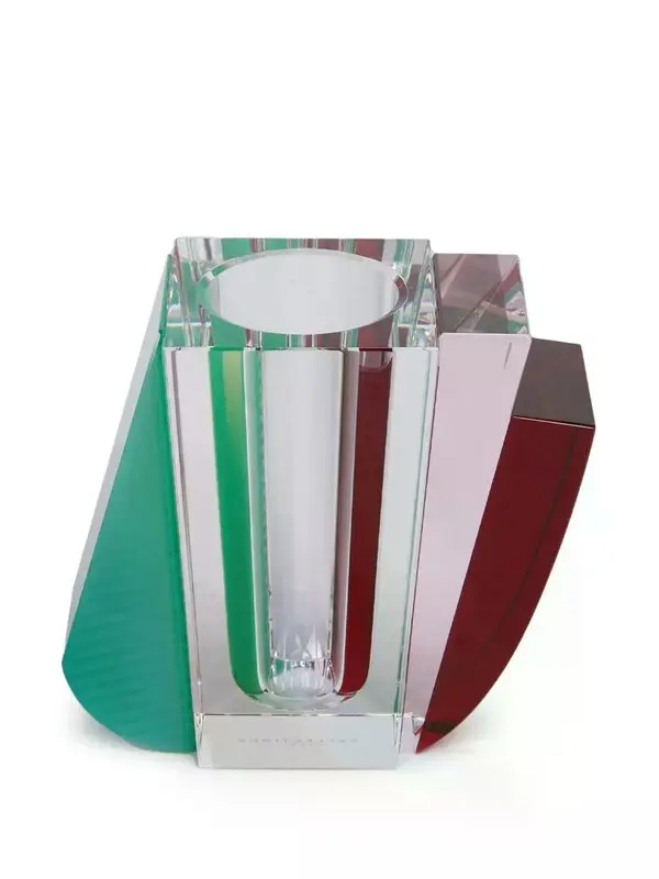 REFLECTIONS COPENHAGEN Rayleigh Crystal Vase