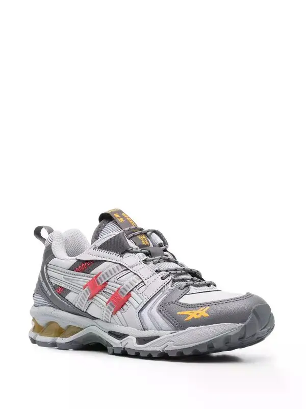 Asics Low Top Sneakers