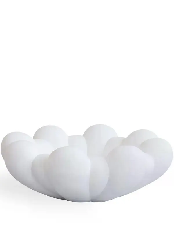 101 COPENHAGEN Large Bloom Tay - White