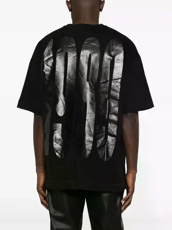 1989 STUDIO Graphic-print Cotton T-shirt