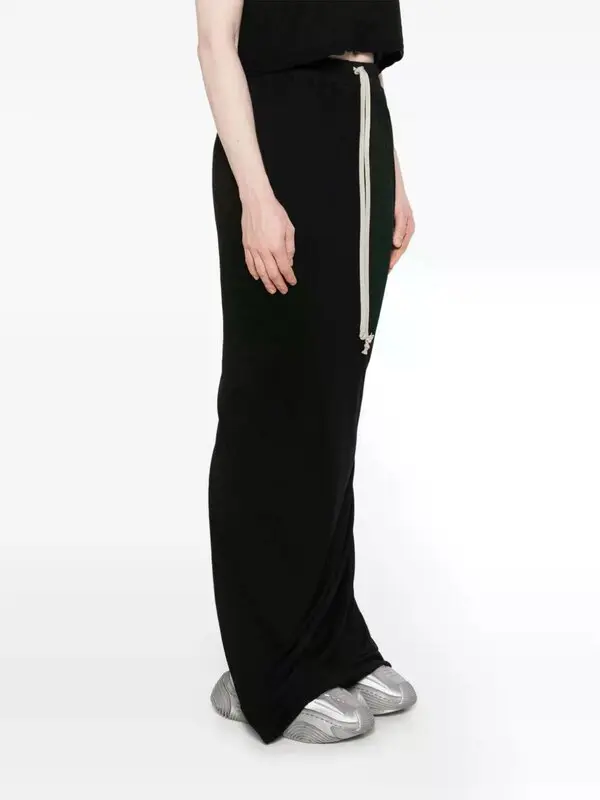 Rick Owens Pillar Maxi Skirt