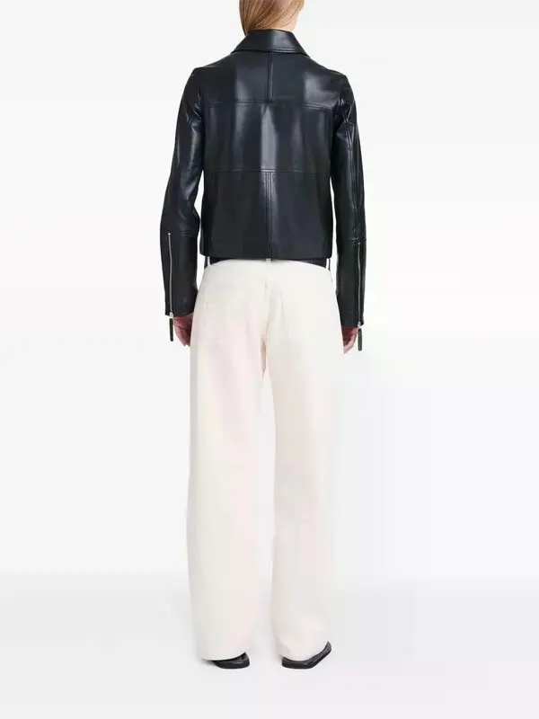 Proenza Schouler White Label Annabel Lightweight Jacket
