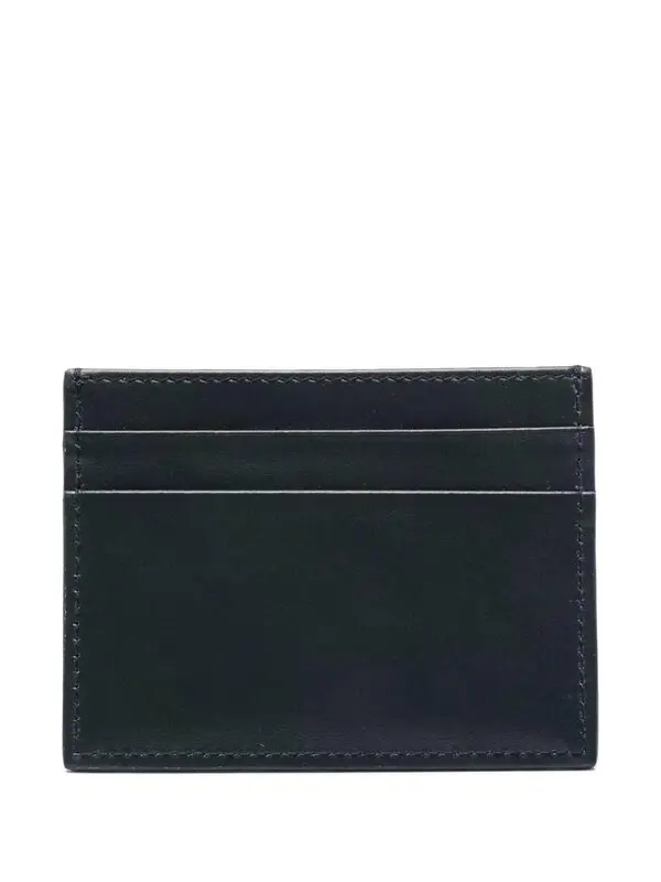 Dolce & Gabbana Logo-print Cardholder