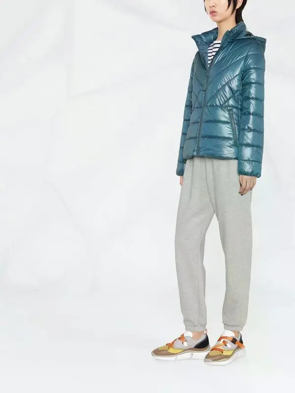 Calvin Klein Recycled Padded Jacket