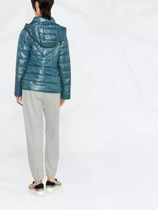Calvin Klein Recycled Padded Jacket