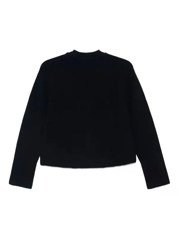 Christian Wijnants Kara Sweater
