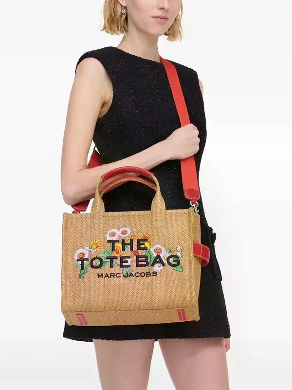 Marc Jacobs The Daisy Tote Bag