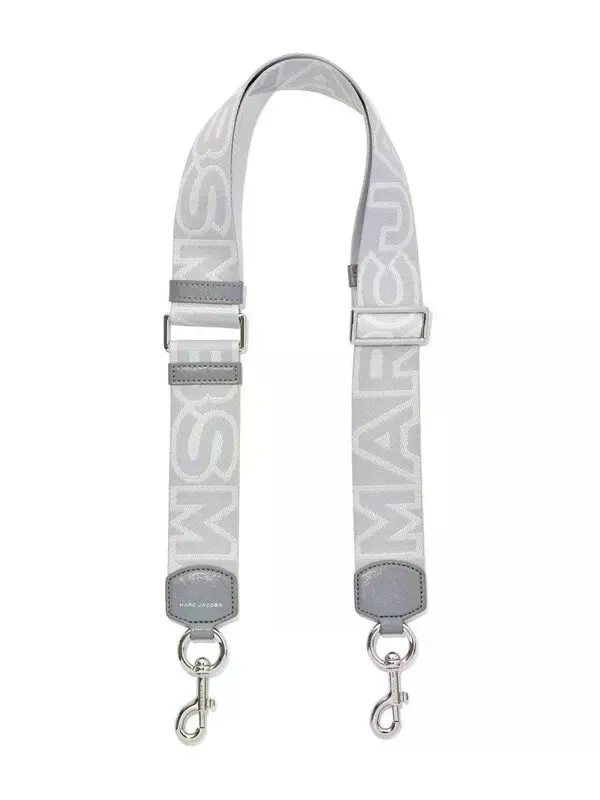 Marc Jacobs The Strap' Logo-motif Strap