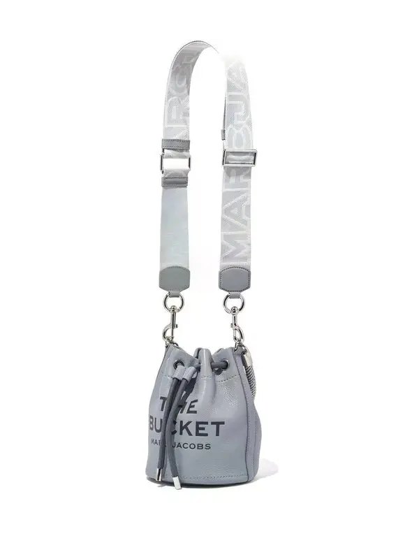 Marc Jacobs The Strap' Logo-motif Strap