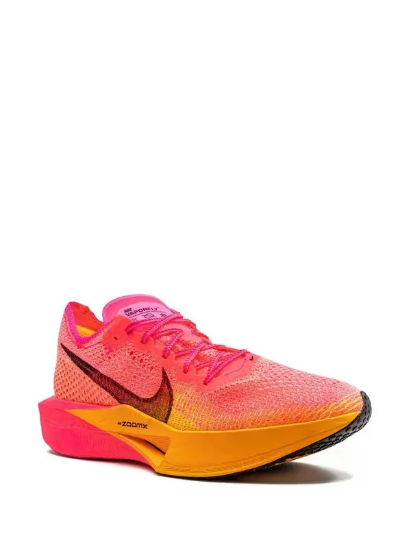 Nike Zoomx Vaporfly Next% 3 Sneakers - Pink