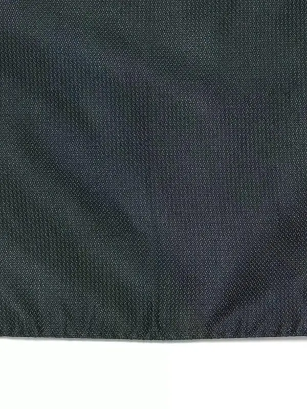 BOSS Pattern-jacquard Tie Set