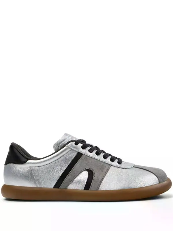 Camper Pelotas Soller Sneakers - Grey