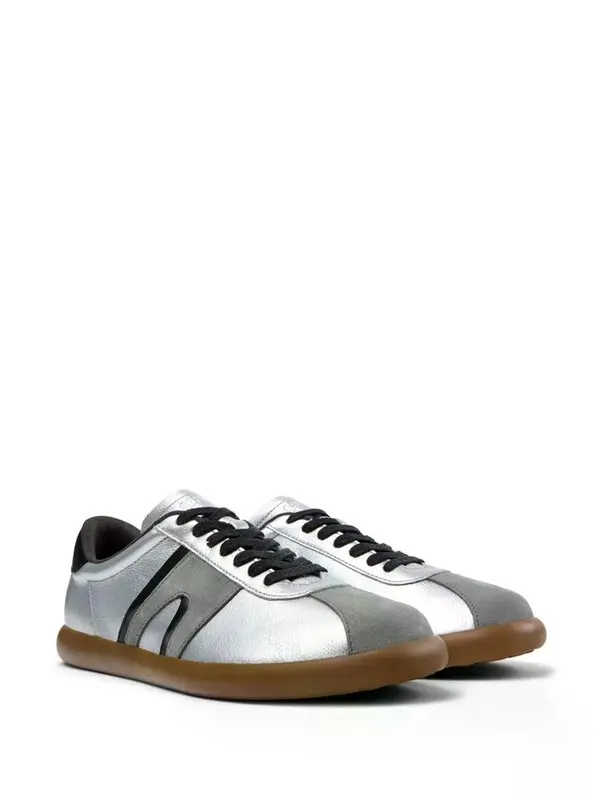 Camper Pelotas Soller Sneakers - Grey