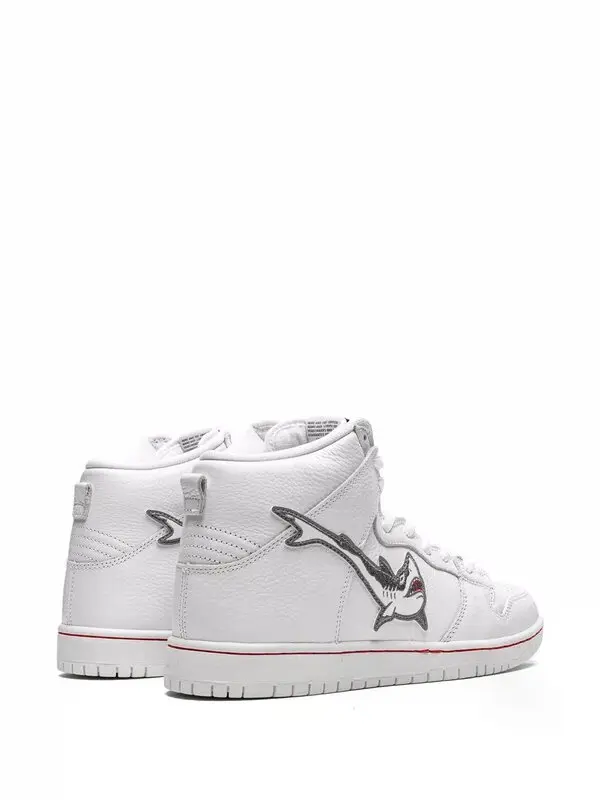 Nike Dunk High Pro Iso Oski Sneakers