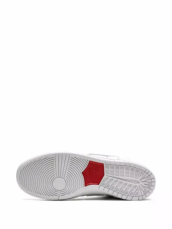 Nike Dunk High Pro Iso Oski Sneakers