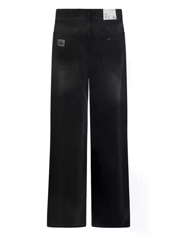 LOIS Straight-leg Jeans