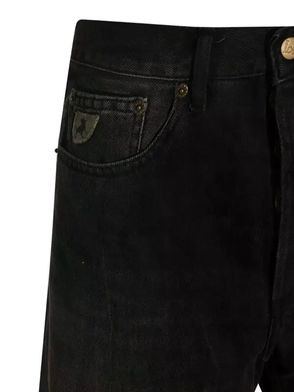 LOIS Straight-leg Jeans